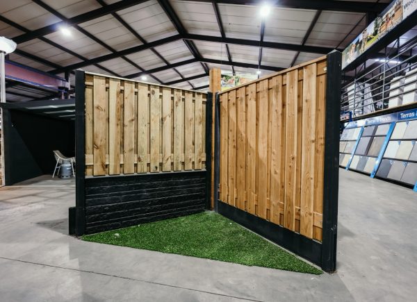 Bouw- & Handelsonderneming Banico