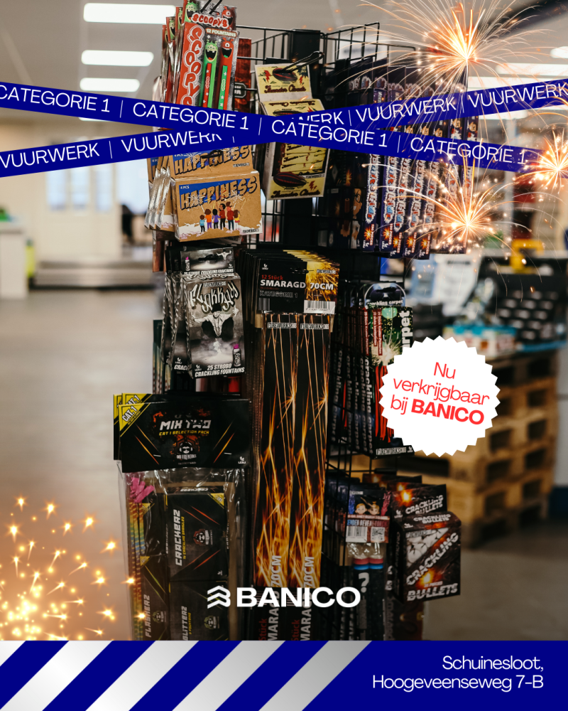 Bouw- & Handelsonderneming Banico